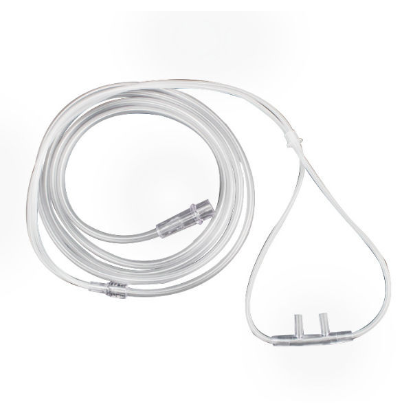 Oxygen nasal cannula - Weclearmed
