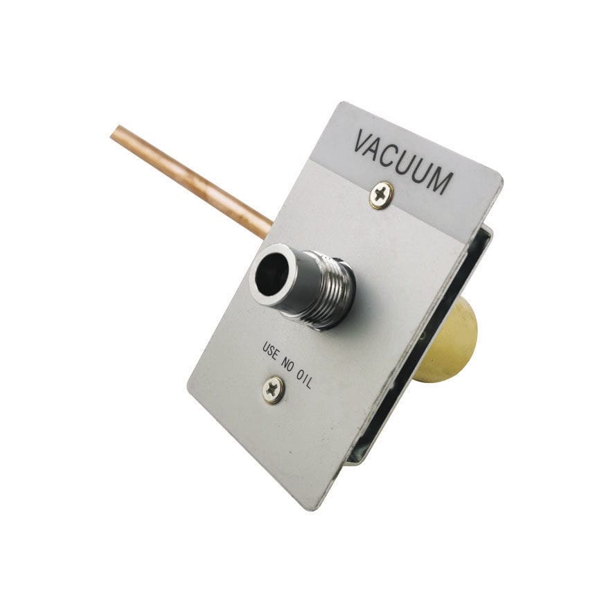 DISS outlet - AMG08 - Weclearmed - gas / air