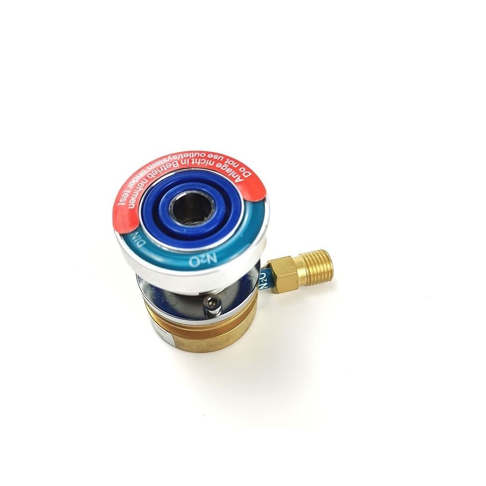 DISS outlet - CLEAR-ZD-DISS - Weclearmed - british standard