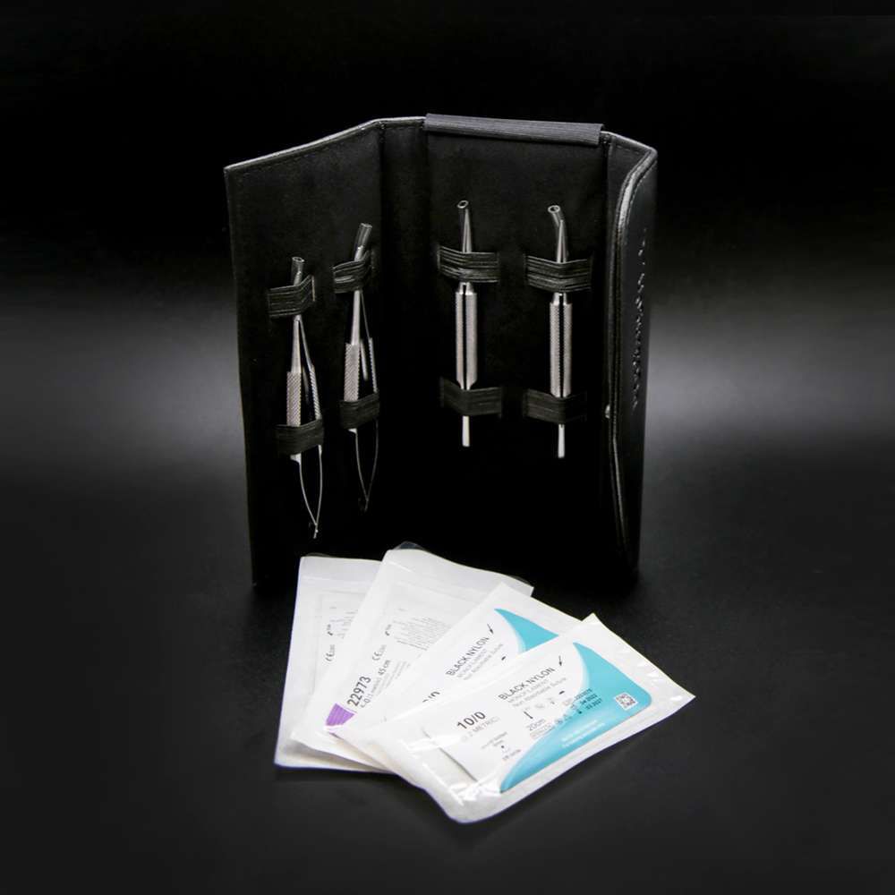 General surgery instrument kit - Mycro - UpSurgeOn - sterile