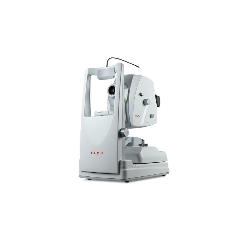 Non-mydriatic retinal camera - TNF506 - Gaush Meditech