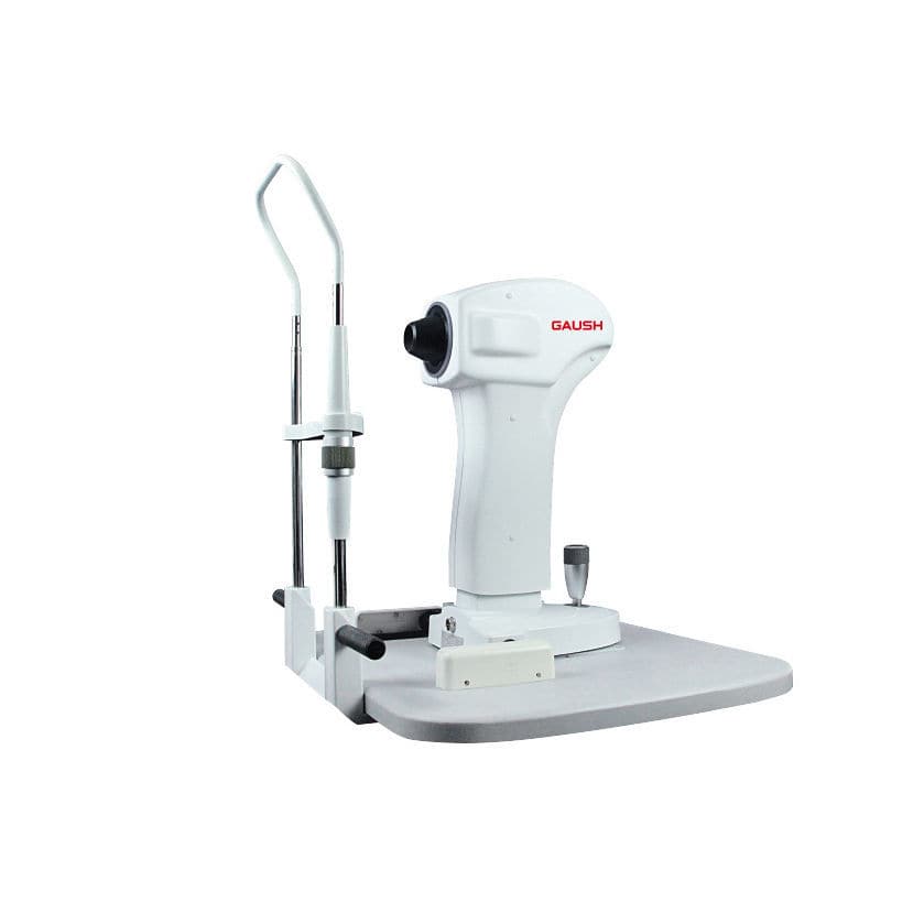 Corneal topographer - CT-6 - Gaush Meditech