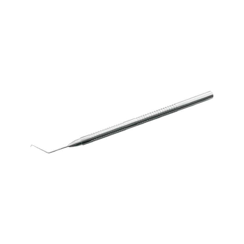 Ophthalmic surgical hook - 23-CP002001 - Gaush Meditech