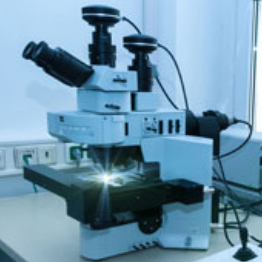 Optical microscope - Citizen Chiba Precision - laboratory / 3D / confocal