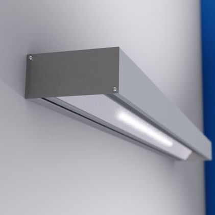 Reading light - Lumos - Mtg Gmbh - lighting / medical / LED