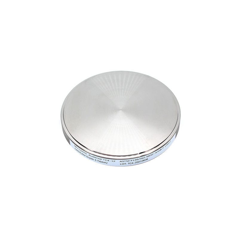 Titanium dental material - Gr2/Gr5 - Audental Bio-Material Co., Ltd ...