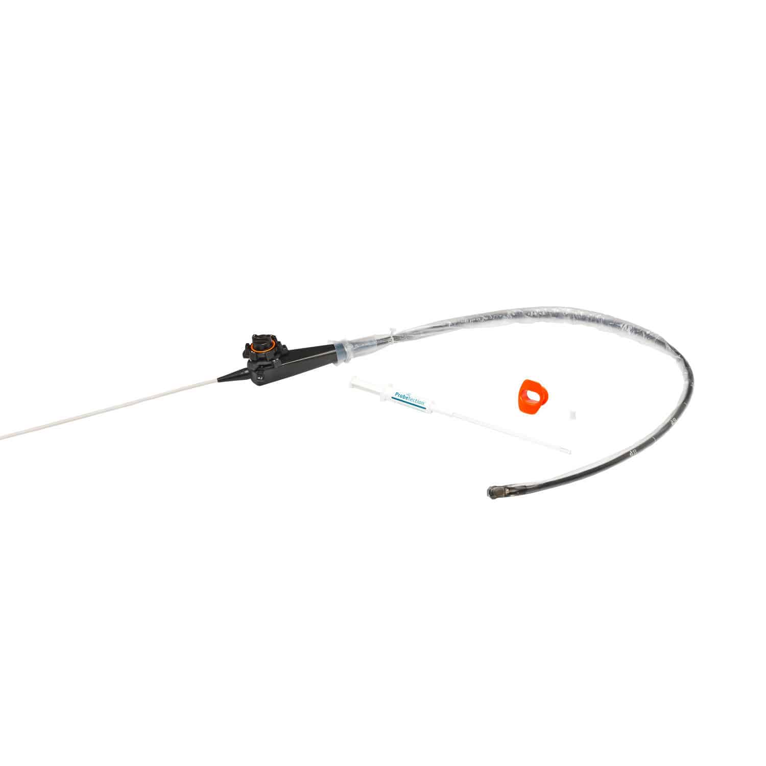 Ultrasound probe protective cover - Telic Group - waterproof