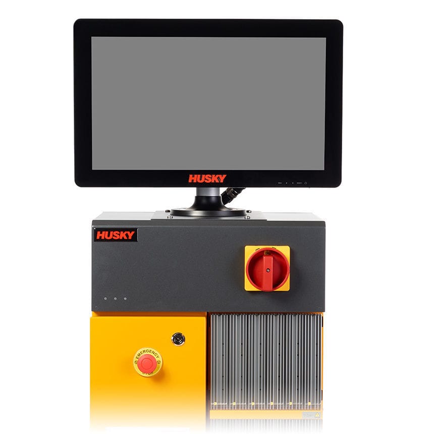 Temperature controller - Altanium Matrix5™ - Husky Injection Molding ...