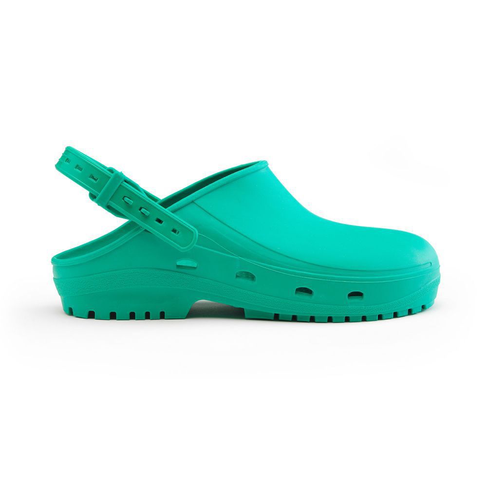 Men's hospital clog - BLOC - Schu'zz - anti-slip / anti-static / breathable