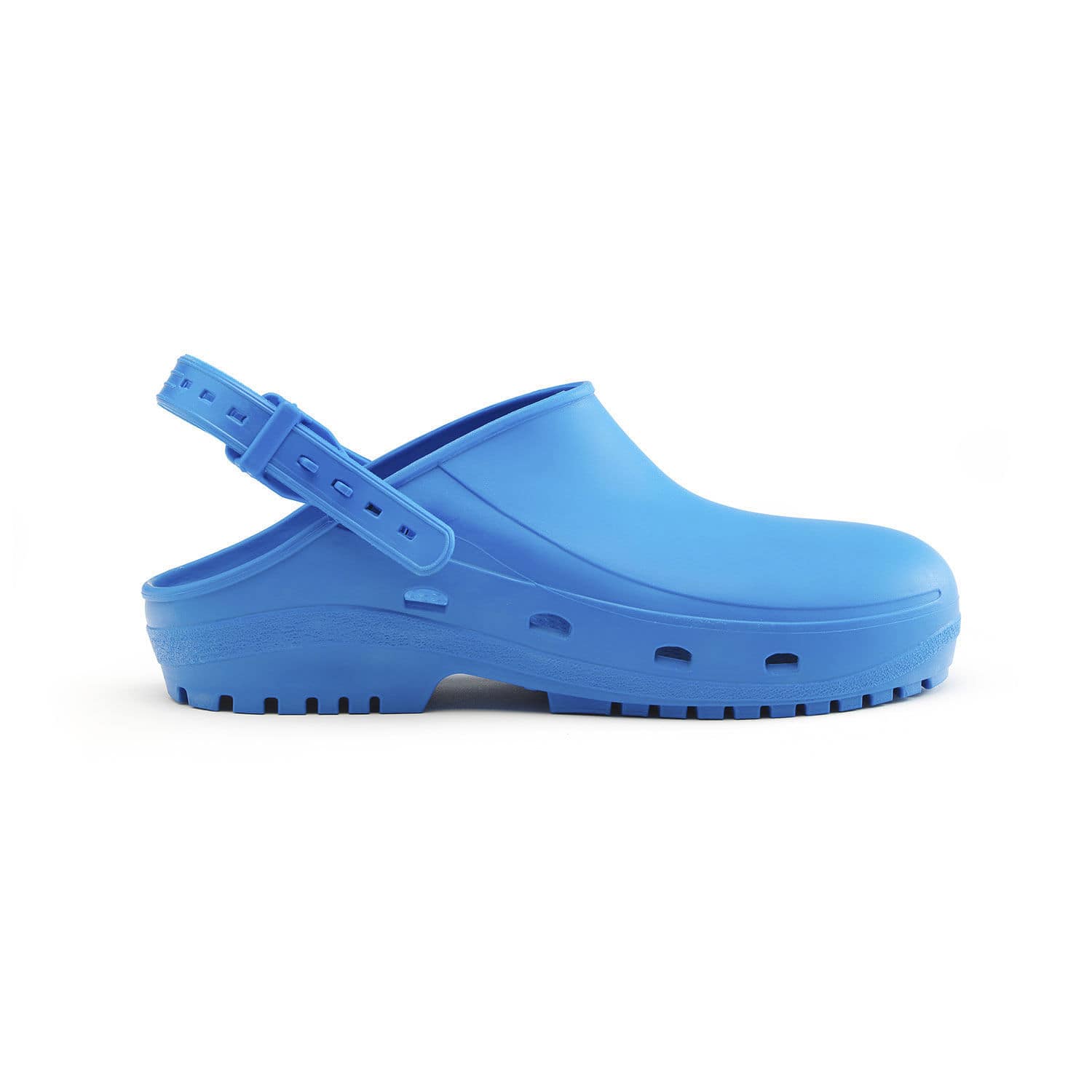 Women's hospital clog - BLOC - Schu'zz - anti-slip / anti-static ...