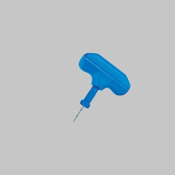 Intraosseous infusion needle - ION1515 - Matek Medical - 18G / 15G
