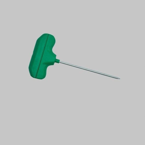 Bone marrow biopsy needle - MBMB series - Matek Medical - safety / 14G ...