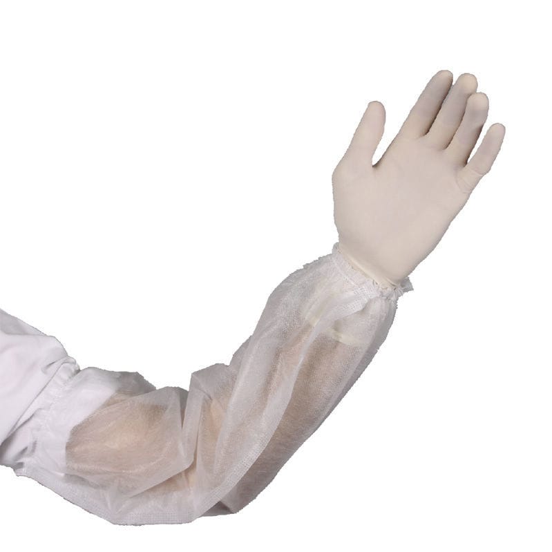 Medical sleeve - DISEÑO Y APLICACIONES DEL NO TEJIDO, S.L - breathable