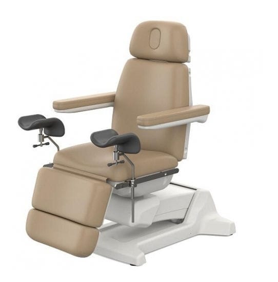 Dermatology examination chair - Otto-372B - Jiangsu Sintang Health ...