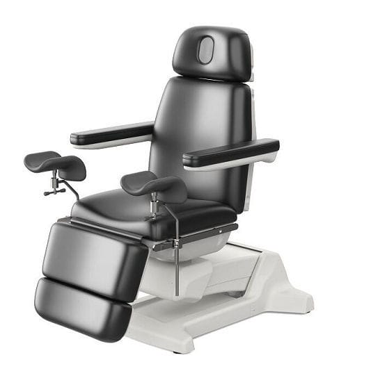 Dermatology examination chair - Otto-342B - Jiangsu Sintang Health ...