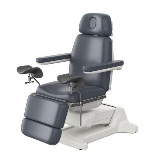 Dermatology examination chair - Otto-332B - Jiangsu Sintang Health ...