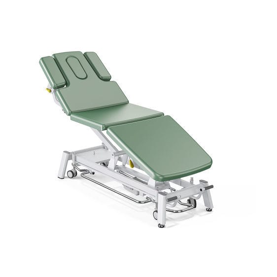 Adult treatment table - Echo-Danvers - Jiangsu Sintang Health ...