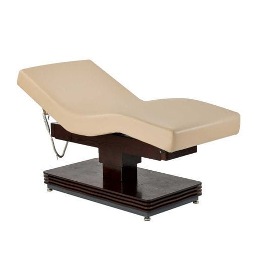 Electric spa table - Ness Deluxe - Jiangsu Sintang Health & Technology ...