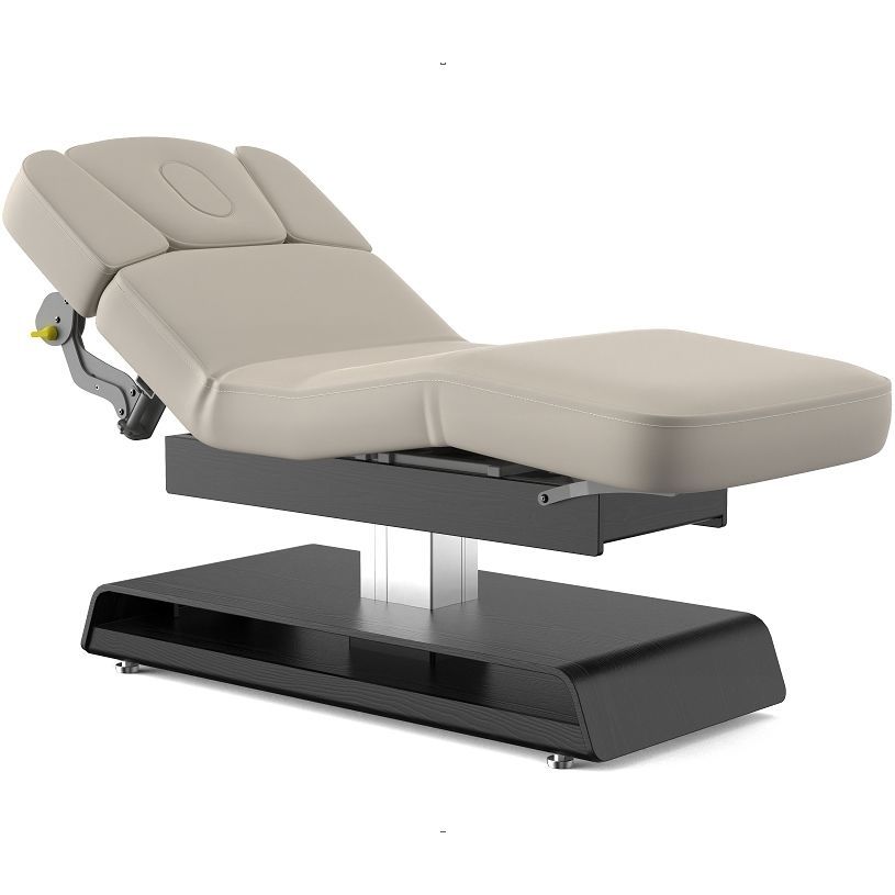 Electric spa table - Princeton - Jiangsu Sintang Health & Technology ...