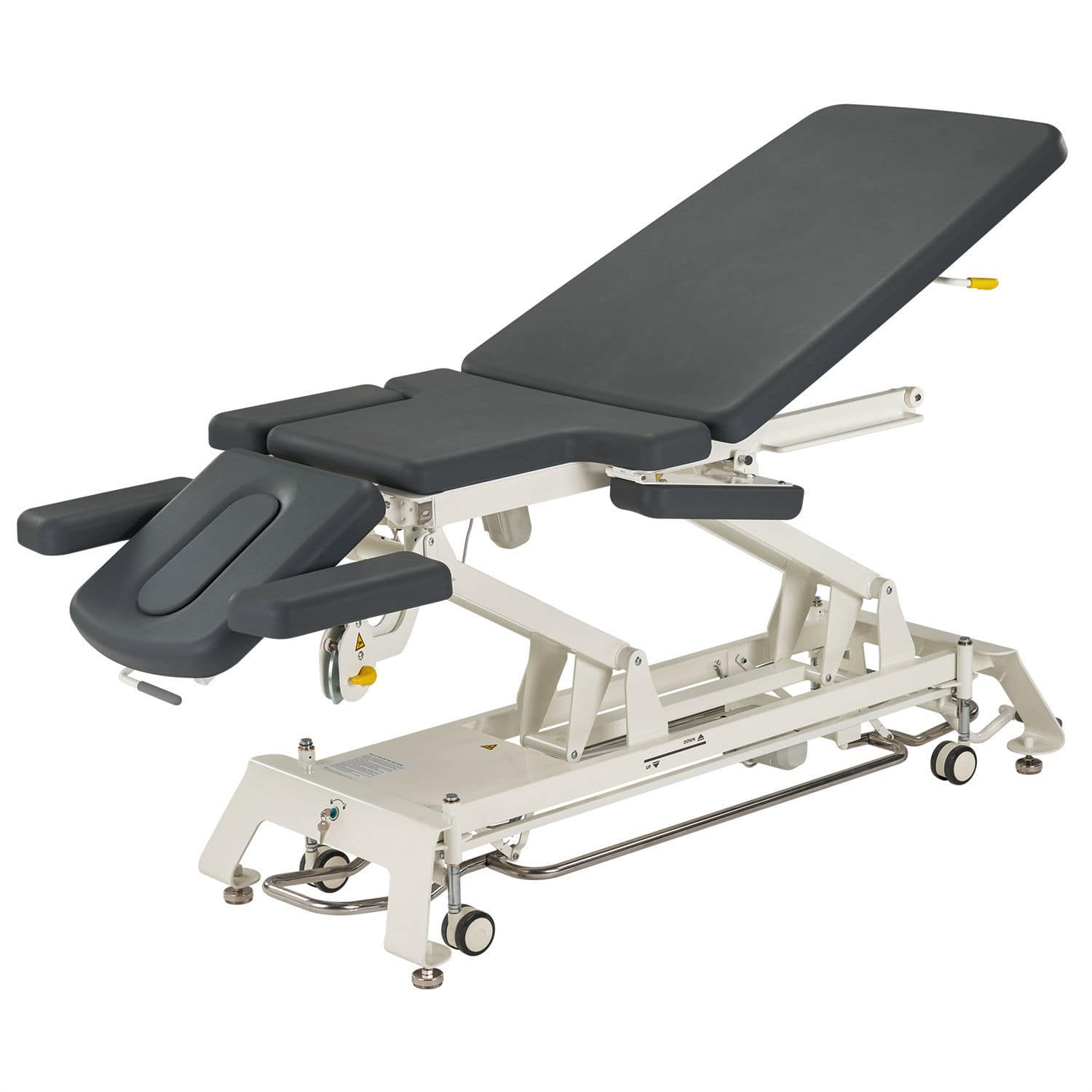 Orthopedic treatment table - Jiangsu Sintang Health & Technology ...