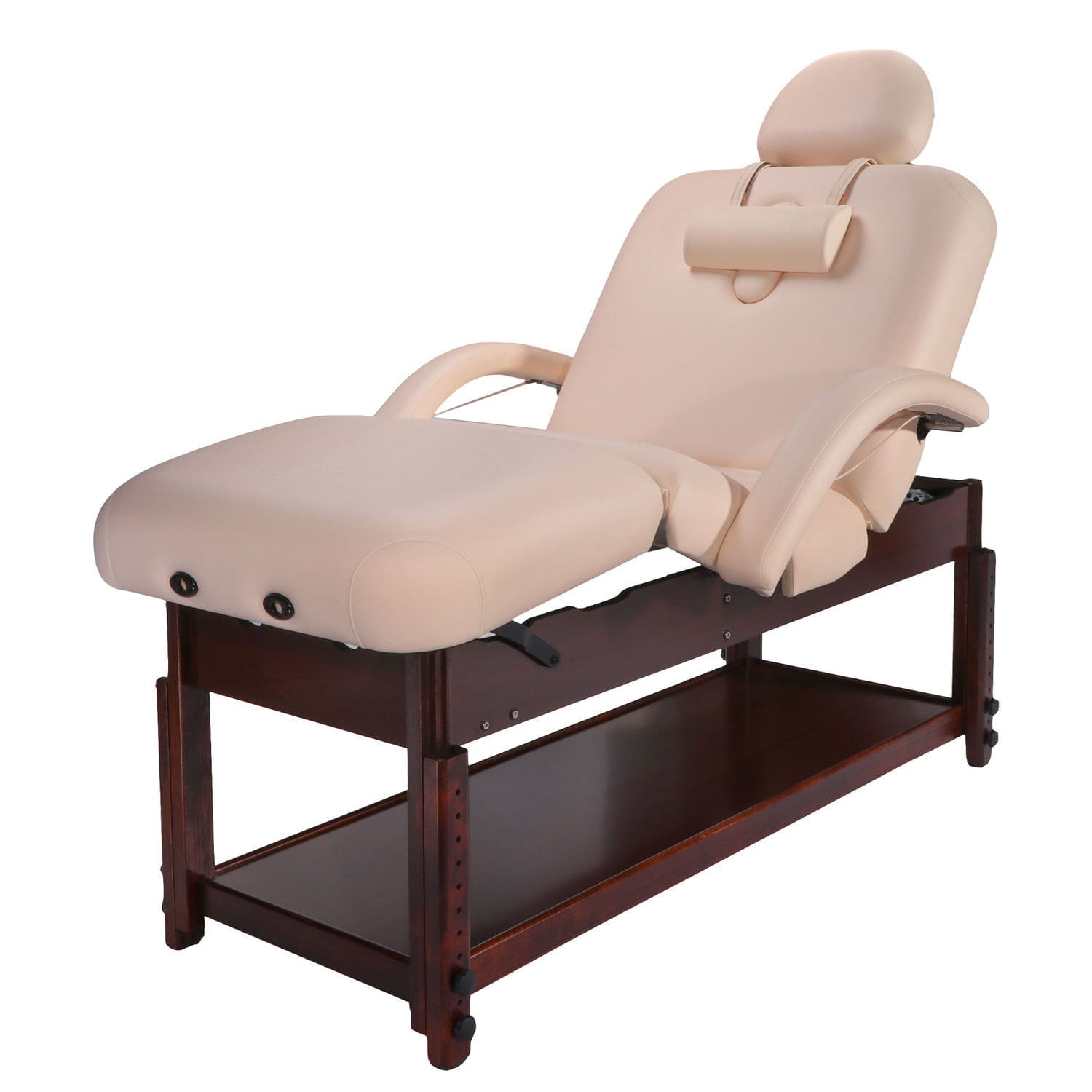 Mechanical massage table - Archer - Jiangsu Sintang Health & Technology ...