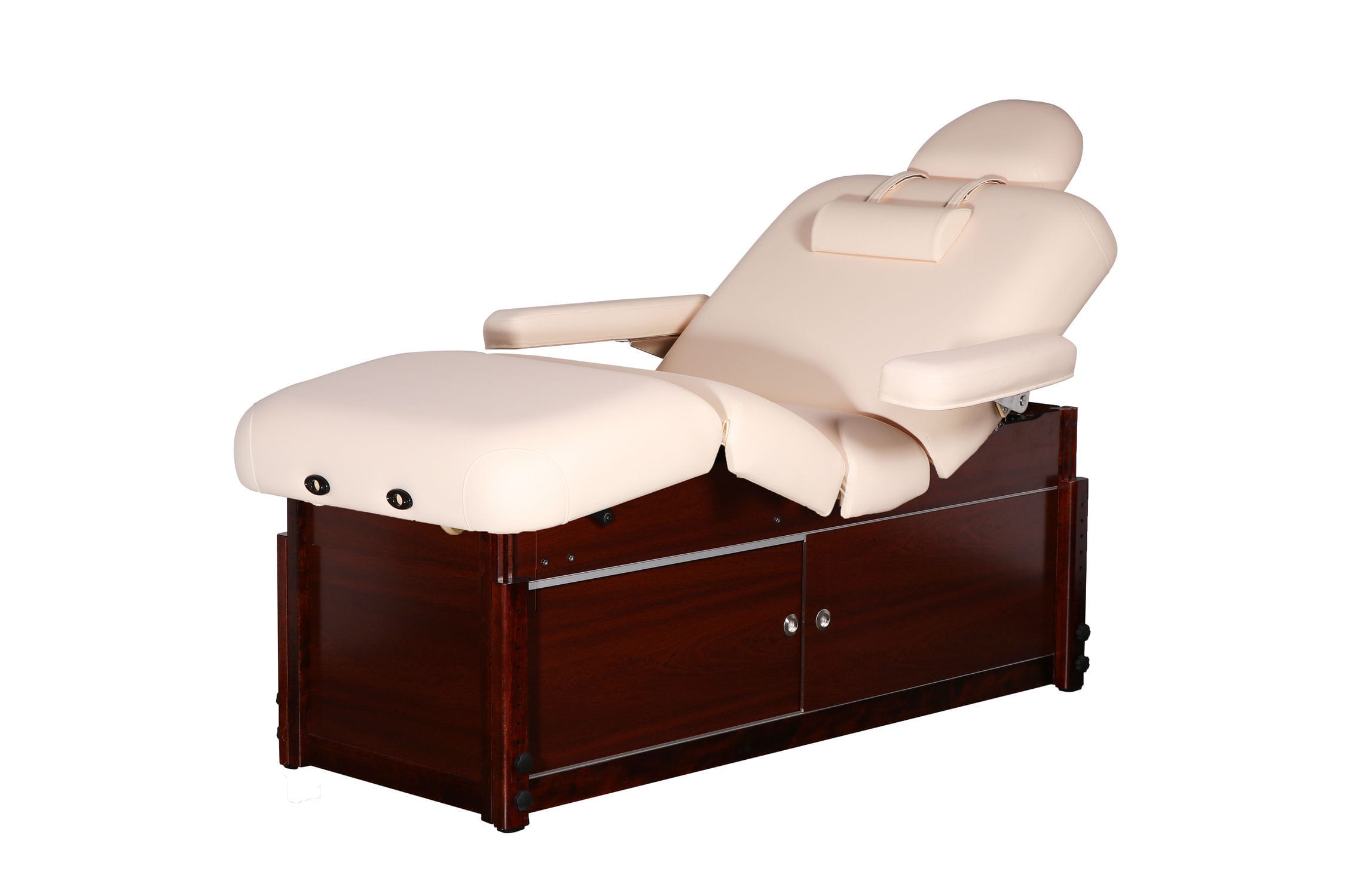 Mechanical massage table - Jiangsu Sintang Health & Technology - with ...