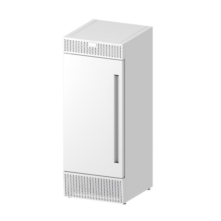 Storage cooler - Hippocrates 250 - Bloom technologies d.o.o. - medical ...