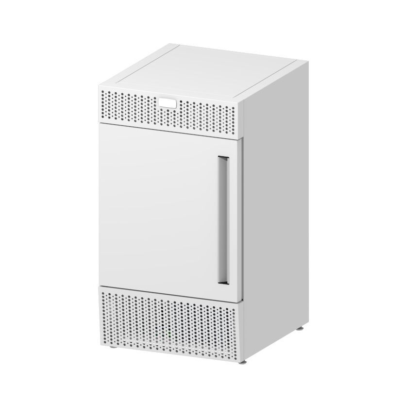 Cooling cabinet - Hippocrates 100 - Bloom technologies d.o.o ...