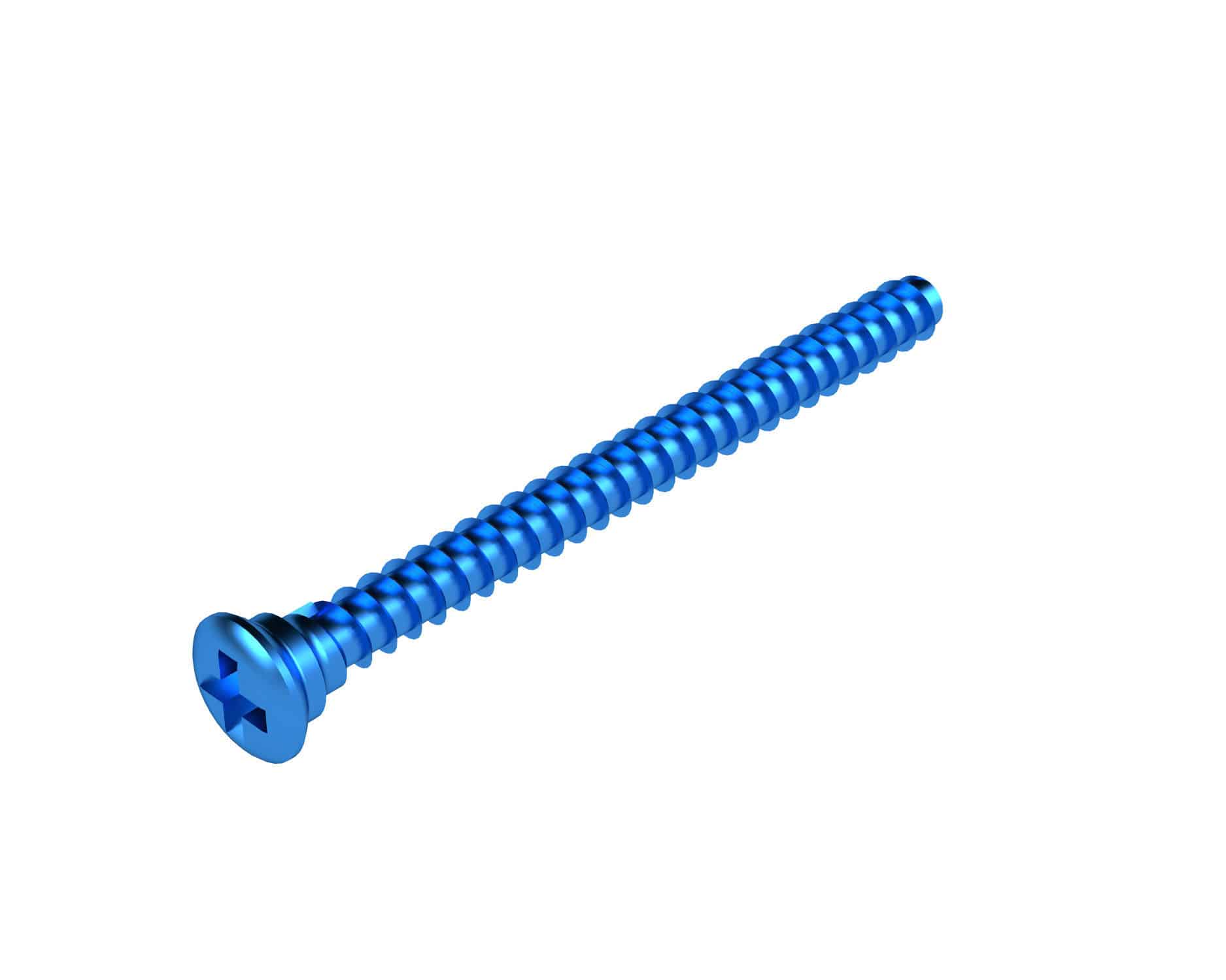 General purpose compression bone screw - 2T1-12221504 - Ases ...