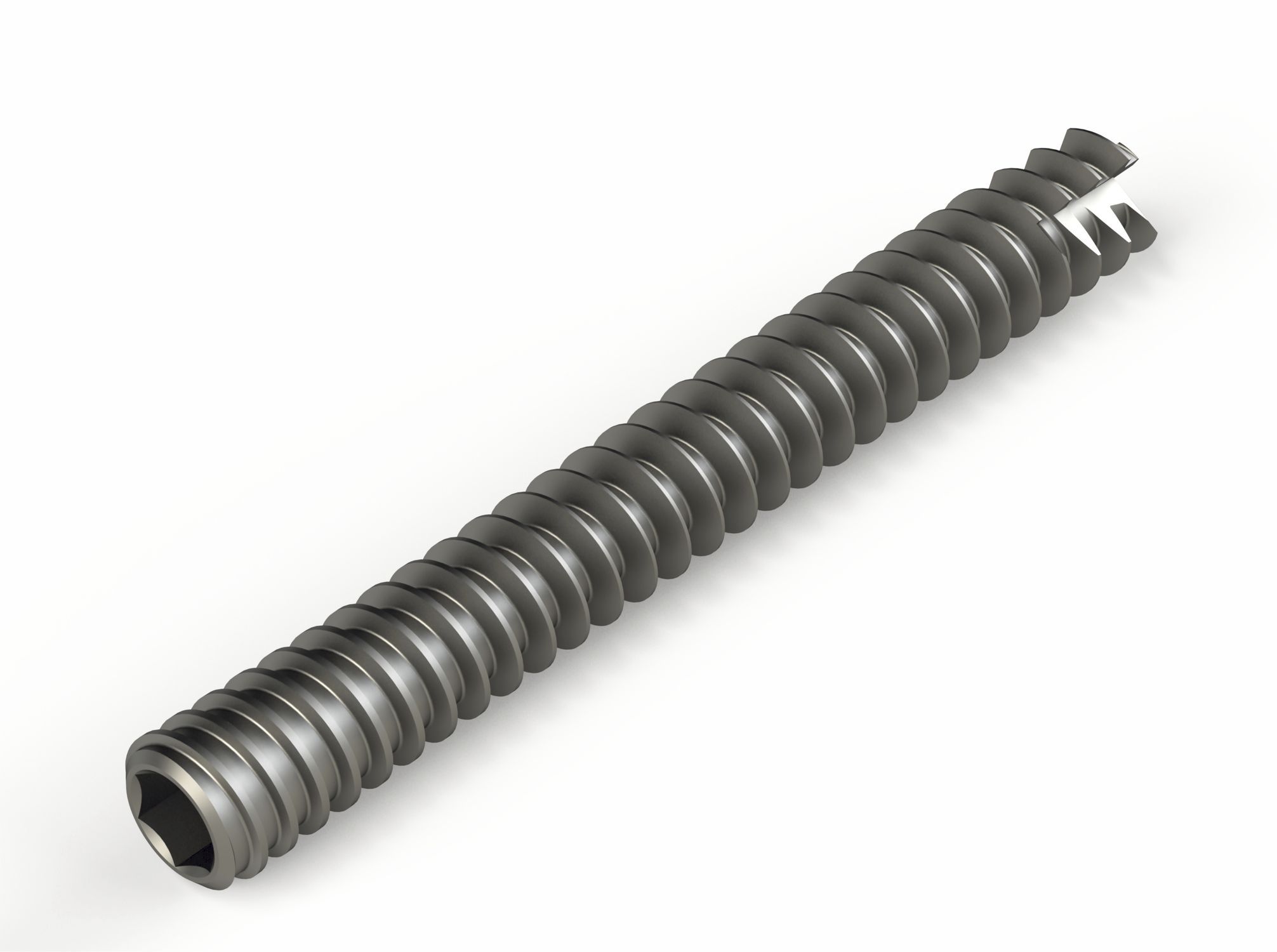 General purpose compression bone screw - 2T1-13135025 - Ases ...