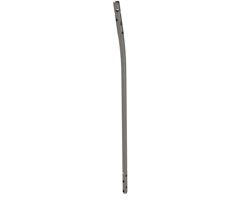 Tibial intramedullary nail - 4T1-40184255 - Ases Orthopedics