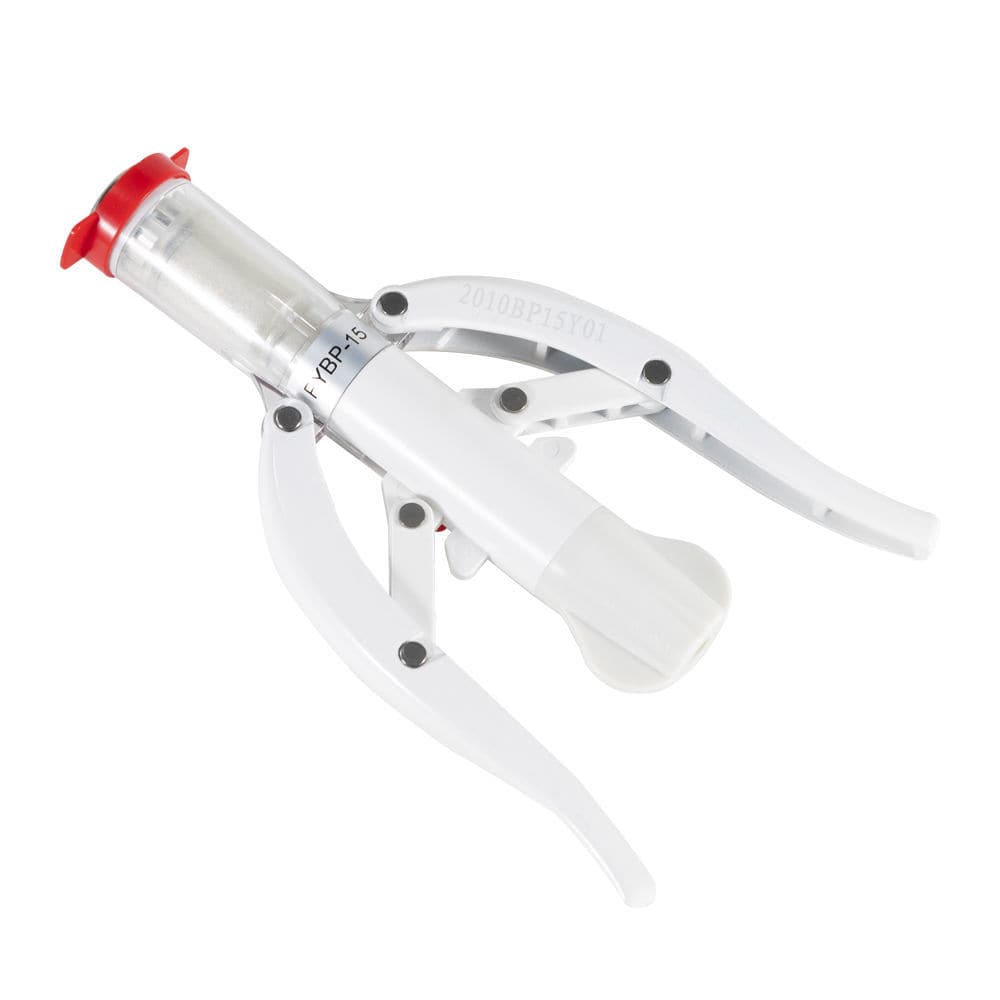 Circular surgical stapler - PYBP13 - Changzhou Precision Medical ...
