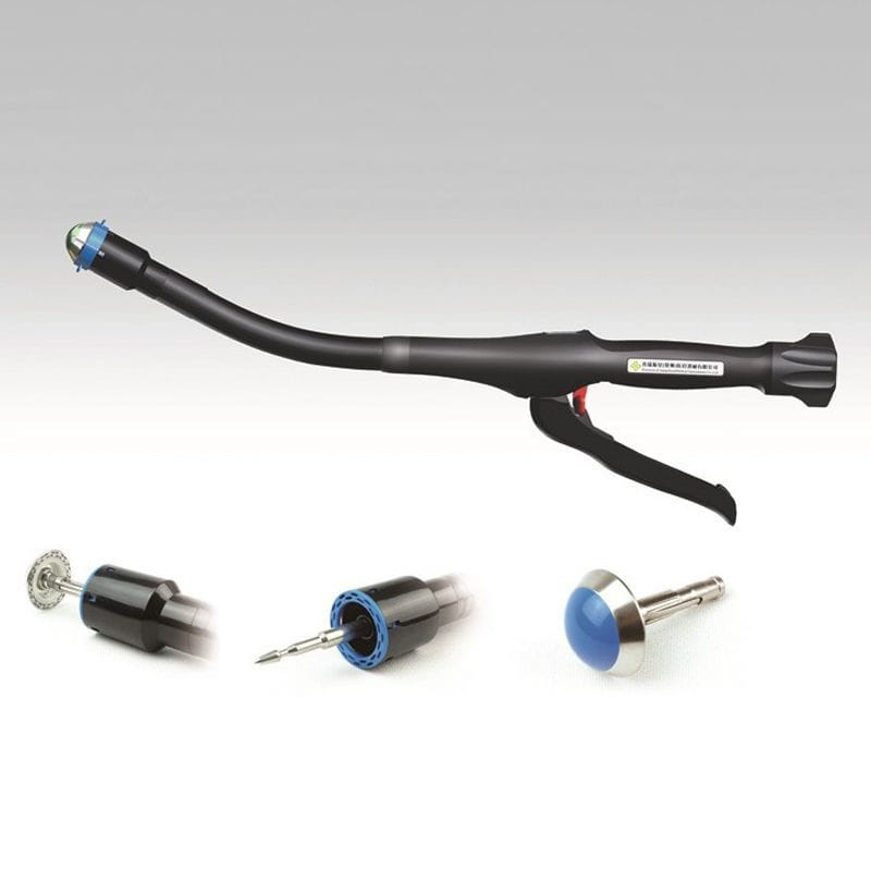 Circular surgical stapler - PYG series - Changzhou Precision Medical ...