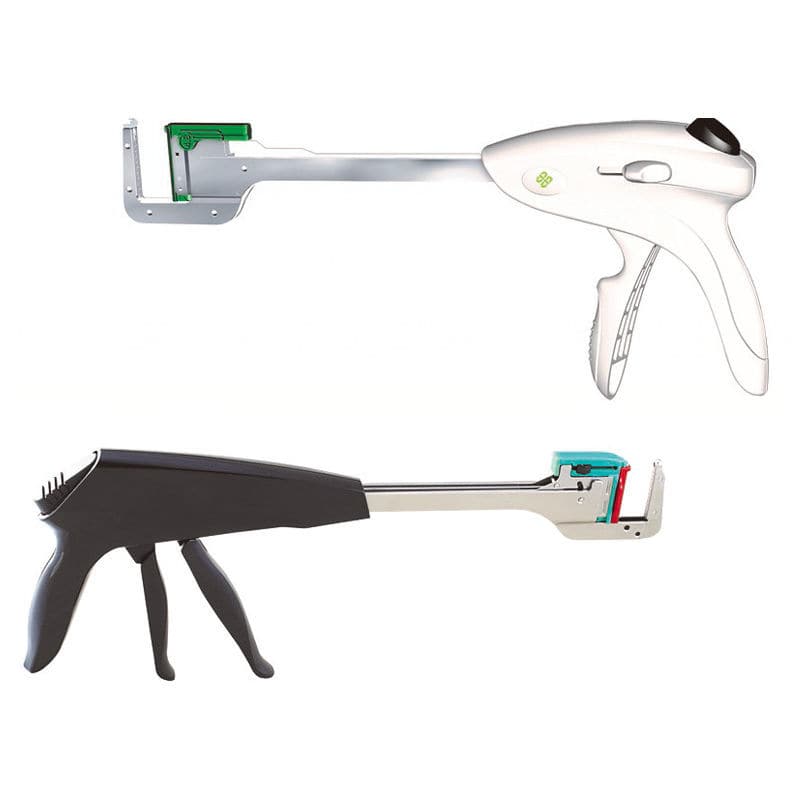 Linear surgical stapler - PYZX/PYXF-30A - Changzhou Precision Medical ...