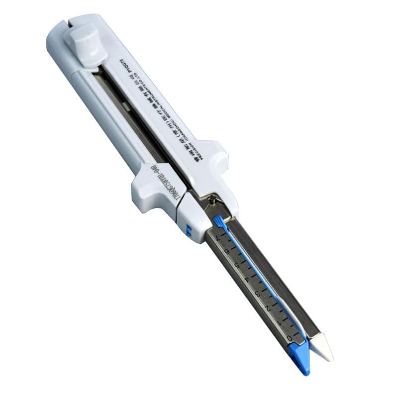Linear surgical stapler - PYQG-60A - Changzhou Precision Medical ...