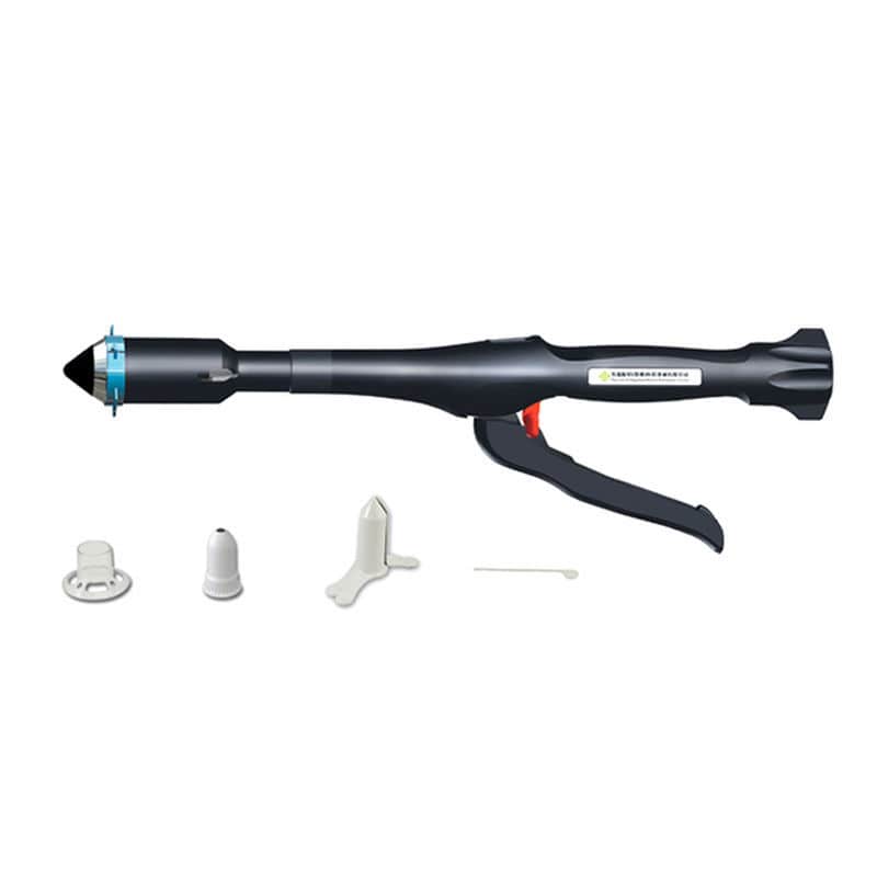 Circular surgical stapler - PYGC-3 series - Changzhou Precision Medical ...