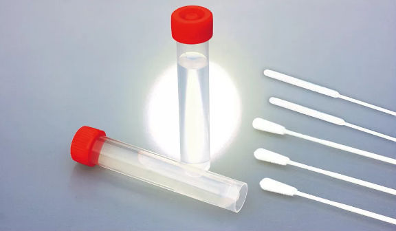 Sampling kit - ABCDE - Changzhou Precision Medical Instruments