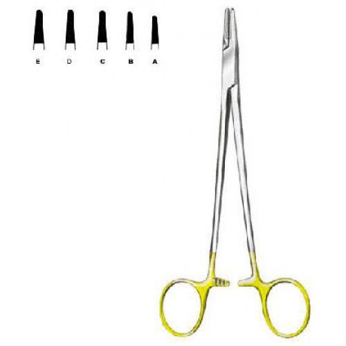 Surgical needle holder - PSI-4-178-16 - Performance Surgical ...