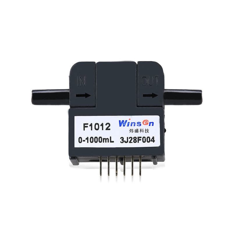 Temperature sensor - F1012 - Zhengzhou Winsen Electronics Technology Co ...