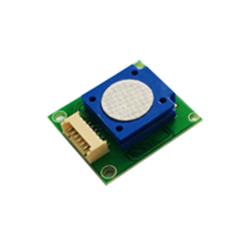Temperature sensor - ZE25-O3 - Zhengzhou Winsen Electronics Technology ...