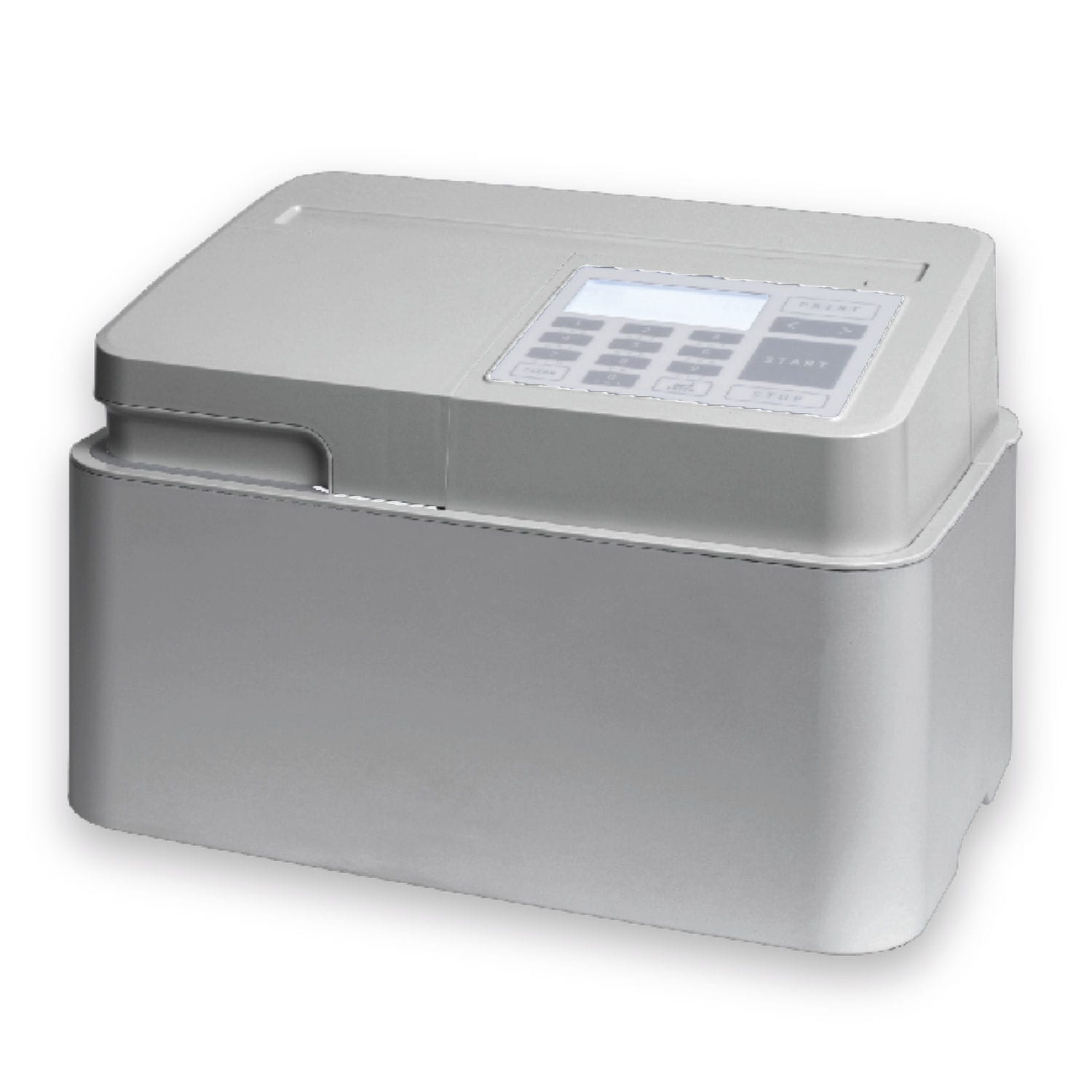 Spectrum-based POC analyzer - iPro-Lab - tst Biomedical Electronics ...