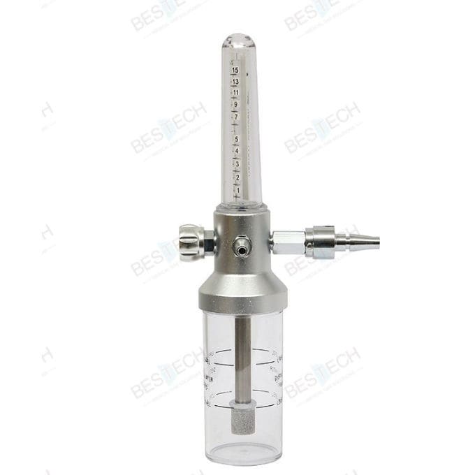 Oxygen flow meter - BT-7--4F - Bestech Technologies Co., Ltd - for ...