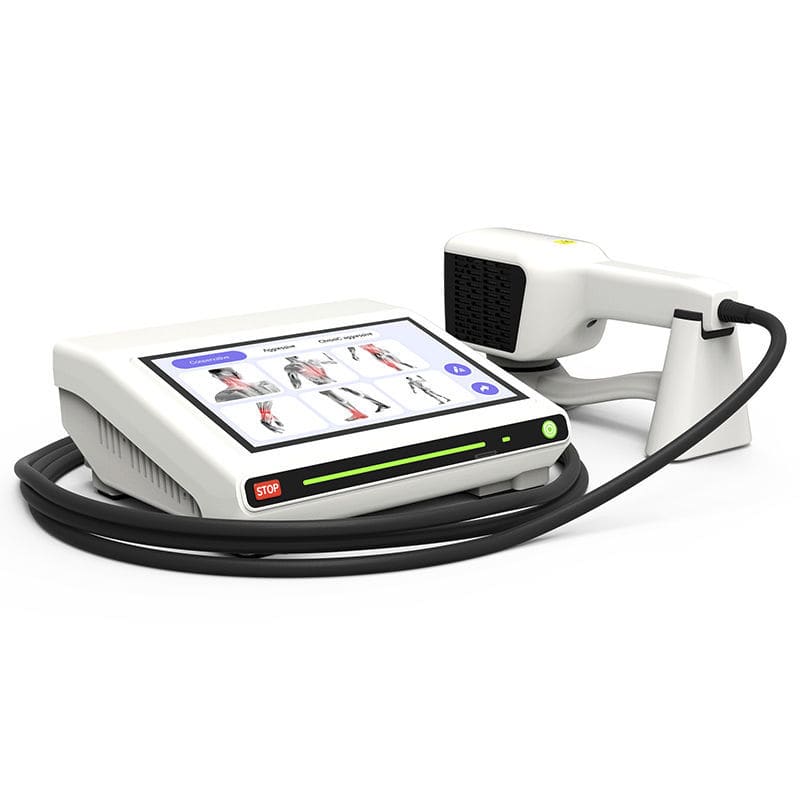 Physical biostimulation laser - Phylas™ - Qolight Medical Laser - diode ...