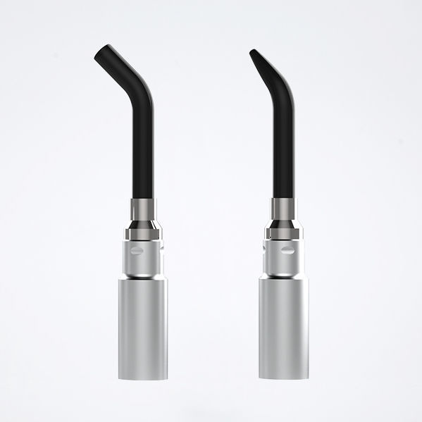 ENT handpiece - Qolight Medical Laser - physiotherapy / laser / direct