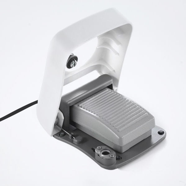 Medical laser footswitch - Qolight Medical Laser