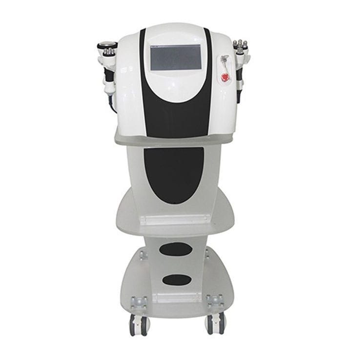 RF body contouring unit - Guangzhou Huafei Tongda Technology Co., Ltd ...