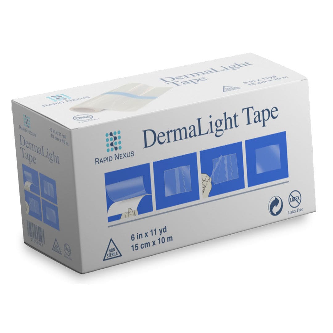 Medical tape - Derma Light - Rapid Nexus
