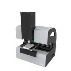Automated molecular imaging system - ROCK IMAGER® - PT PROMANUFACTURE ...
