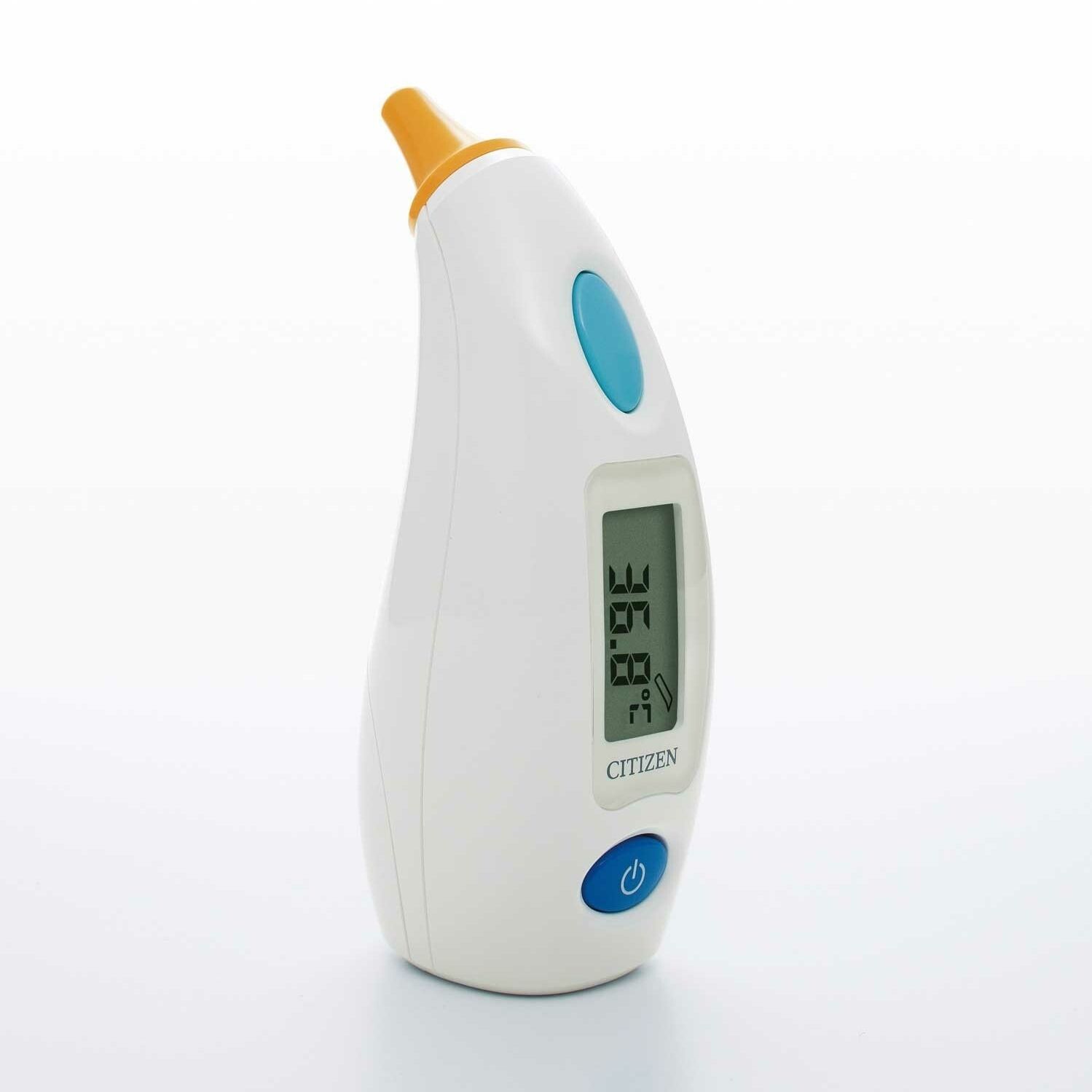 Fever thermometer - CTD504 - Citizen Systems Europe - digital ...