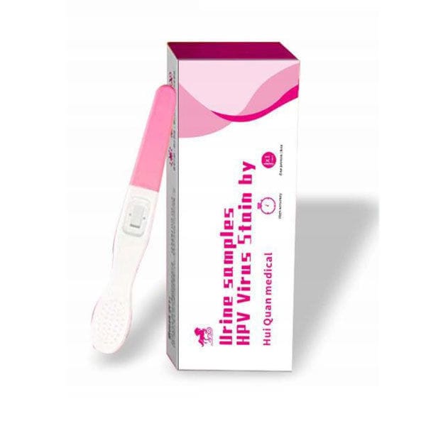 Cervical cancer test kit - HuiQuan Medical Equipment Co., Ltd ...
